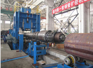 What is the function of mechanical expander? - Tianshui Metalforming ...