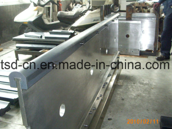 Standard Semi Circle Forming Press Brake Upper Tooling from China ...