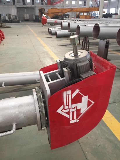 Orchard Fan for Farms (FSJ-85) from China manufacturer - Tianshui ...