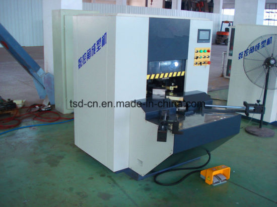 Sheet Corner Forming Machine/Angle Forming (BD-1-3) from China ...