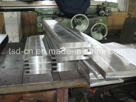 European Style GooseNeck Press Brake Tooling (400--4000kN) from China ...