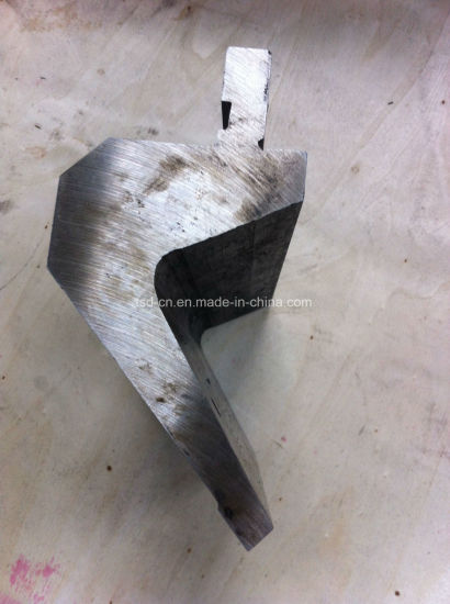 European Style GooseNeck Press Brake Tooling (400--4000kN) from China ...