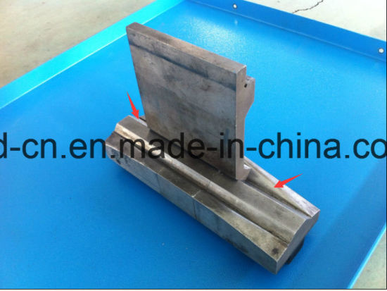 Sheet Corner Forming Machine/Angle Forming (BD-1-3) from China ...