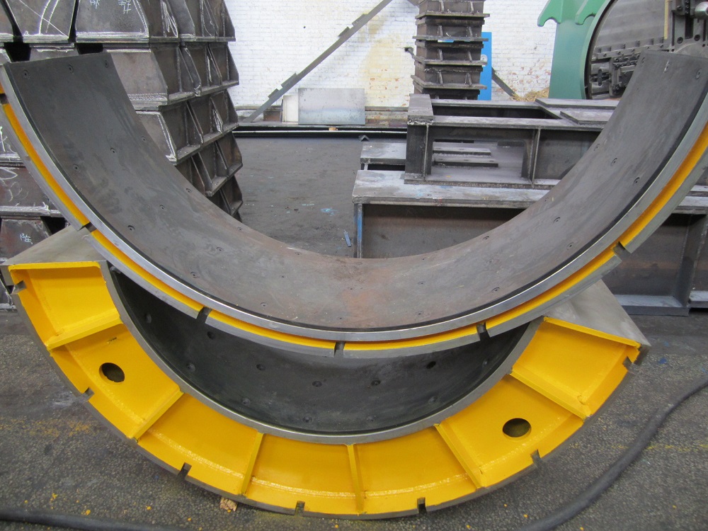 Calibration Press for Pipe from China manufacturer - Tianshui ...