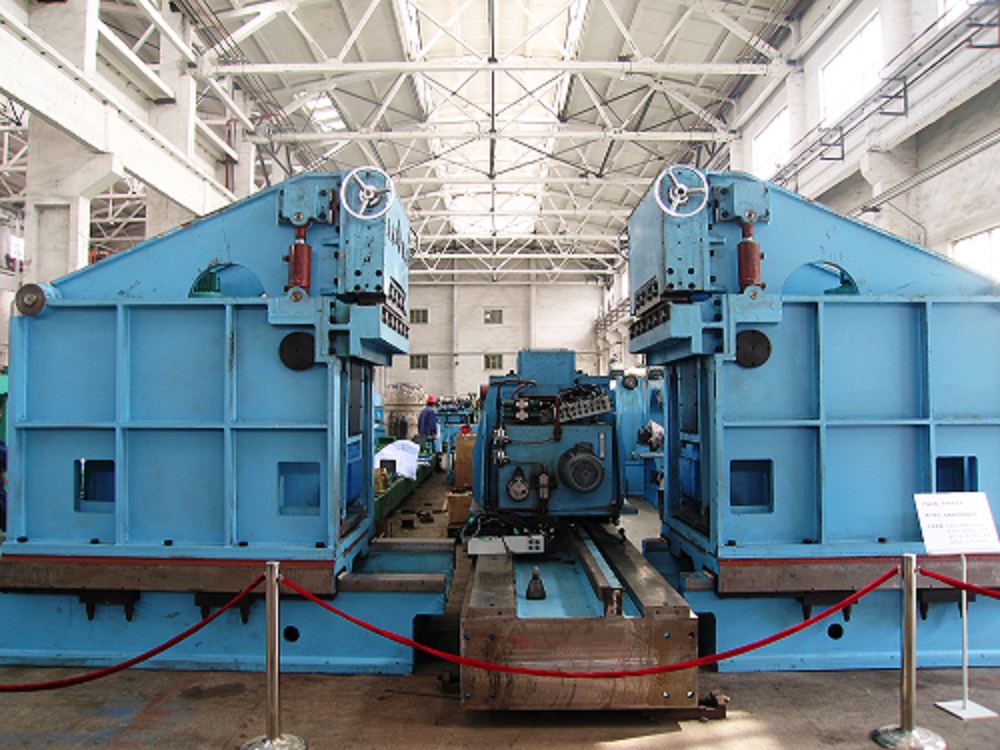 Edge Milling Machine from China manufacturer - Tianshui Metalforming ...