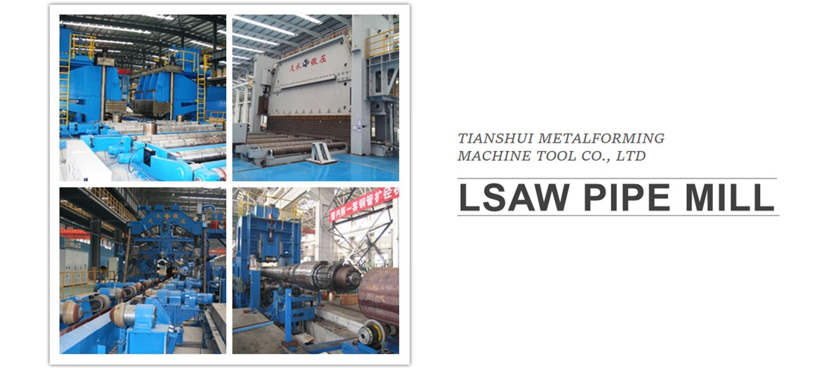 Home-1 - Tianshui Metalforming Machine Tool (Group) Co., Ltd(TSD)